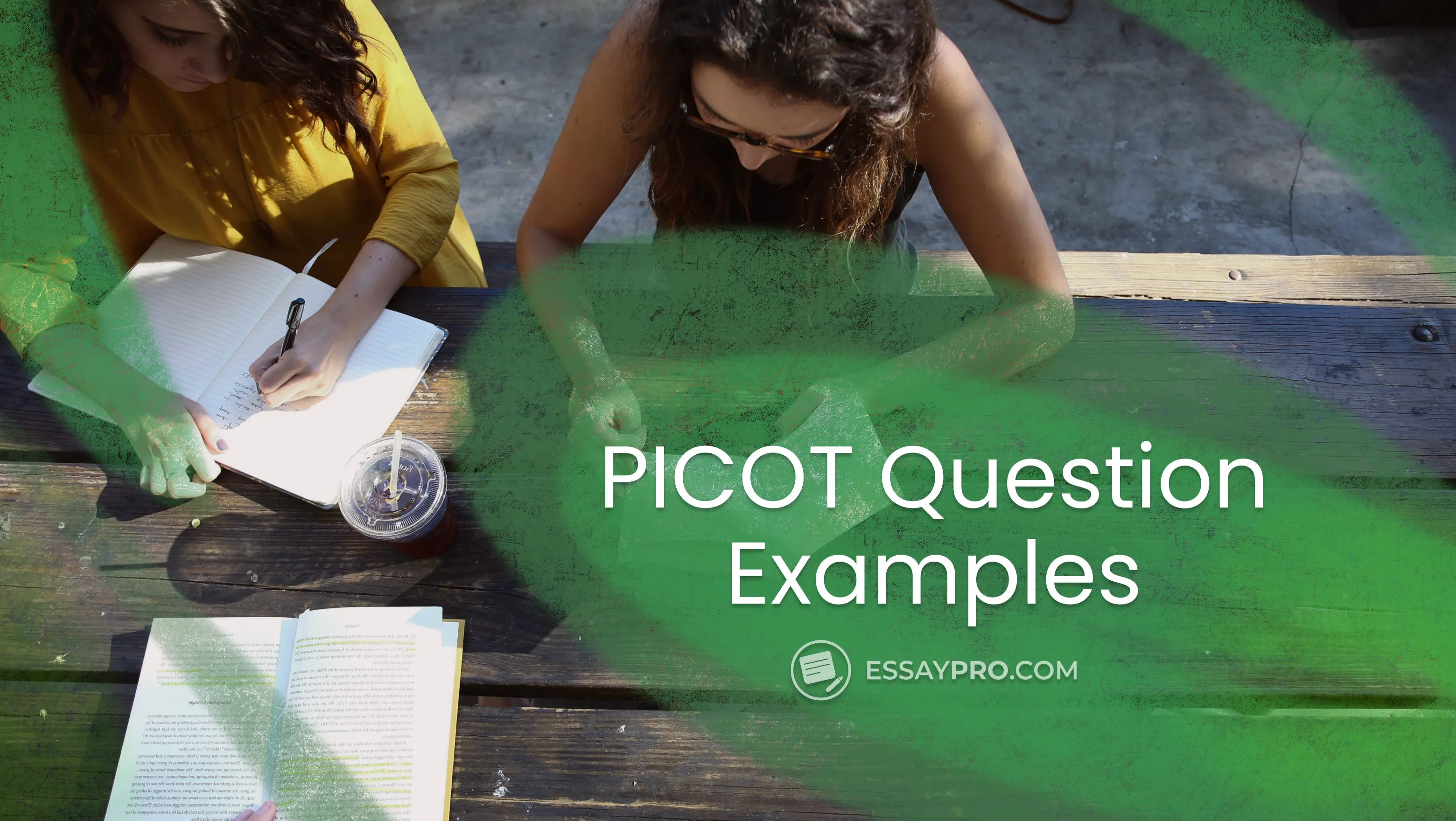 35 PICOT Question Examples for Evidence-Based Practice